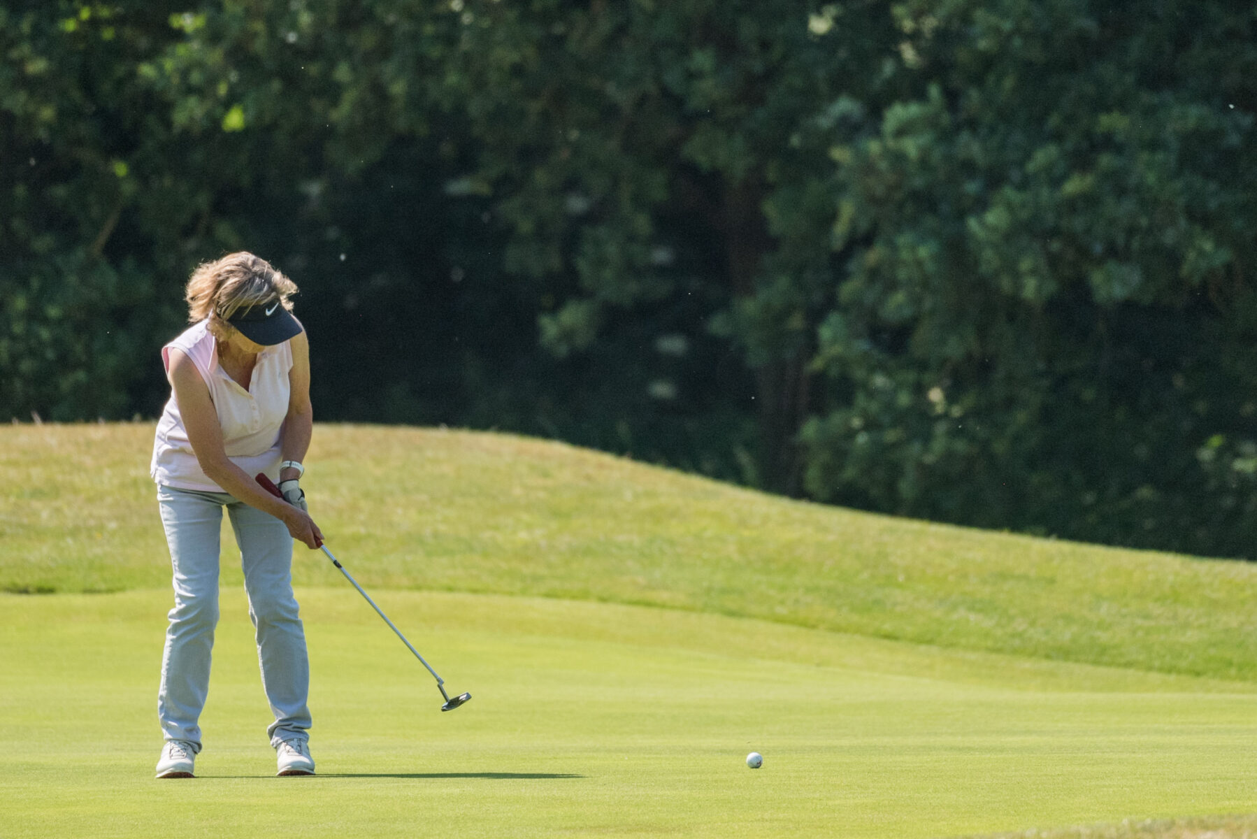 Golf Tours - Touring Sport