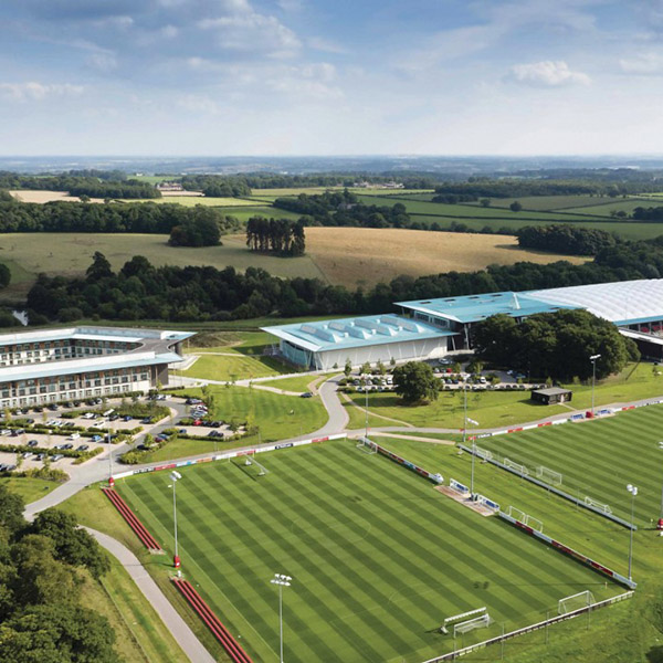 Football Tours - Touring Sport