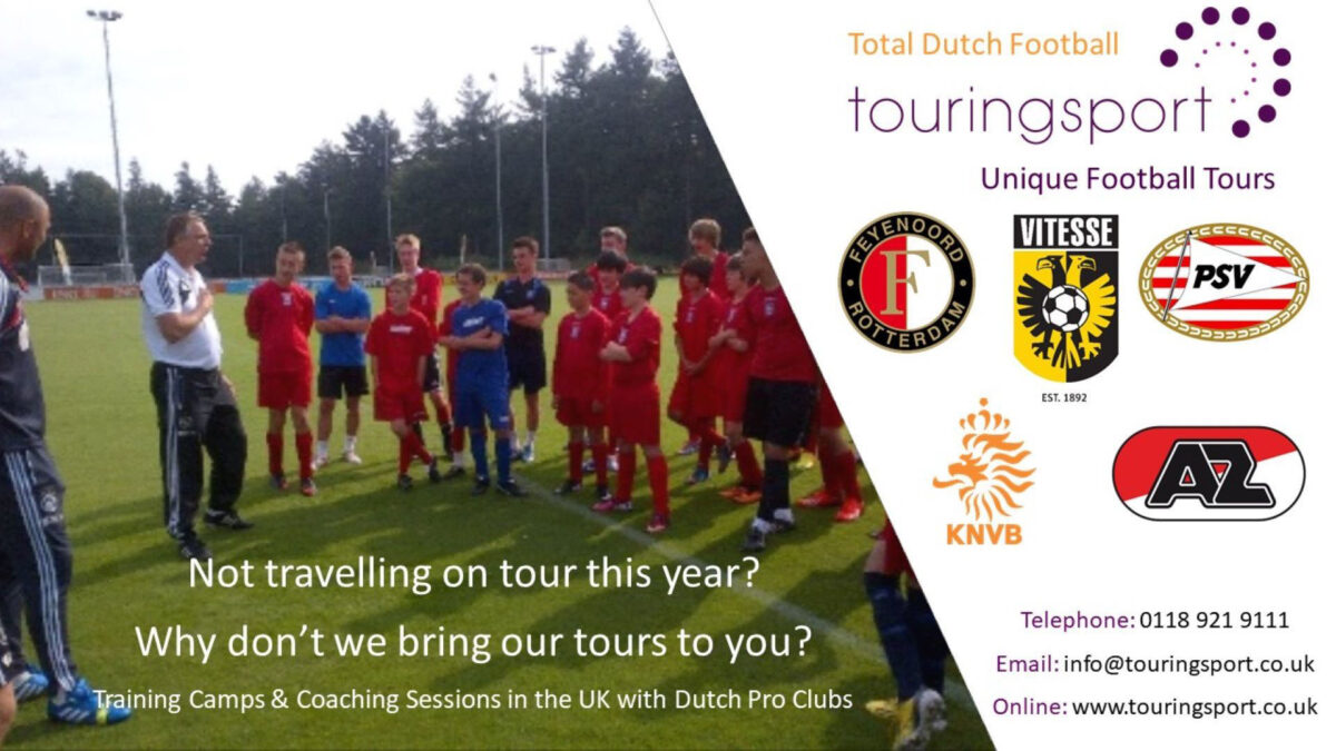 Sports Tours in the USA - Touring Sport