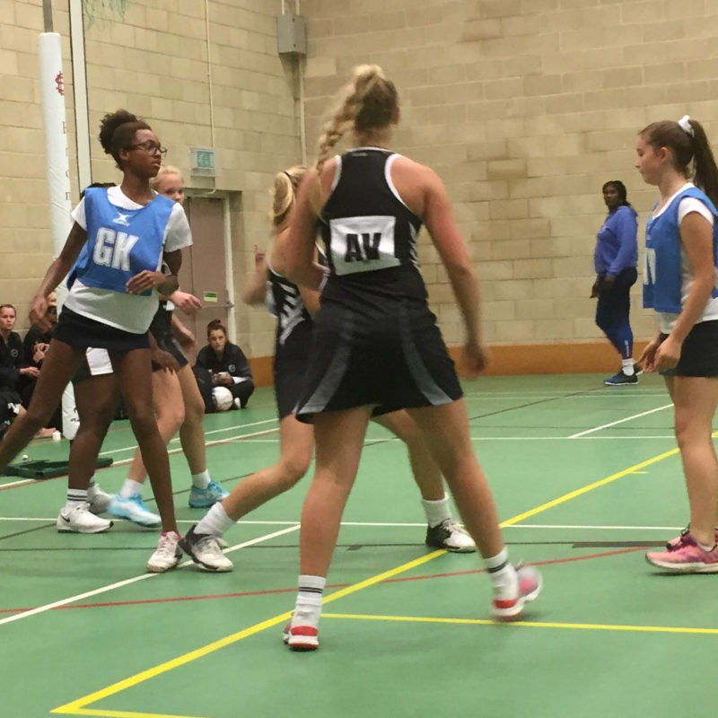 Netball Tours - Touring Sport