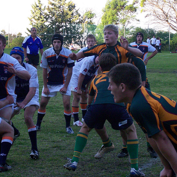 Rugby Tours - Touring Sport